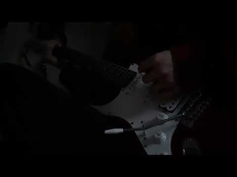 Become The Warm Jets cover - Current joys