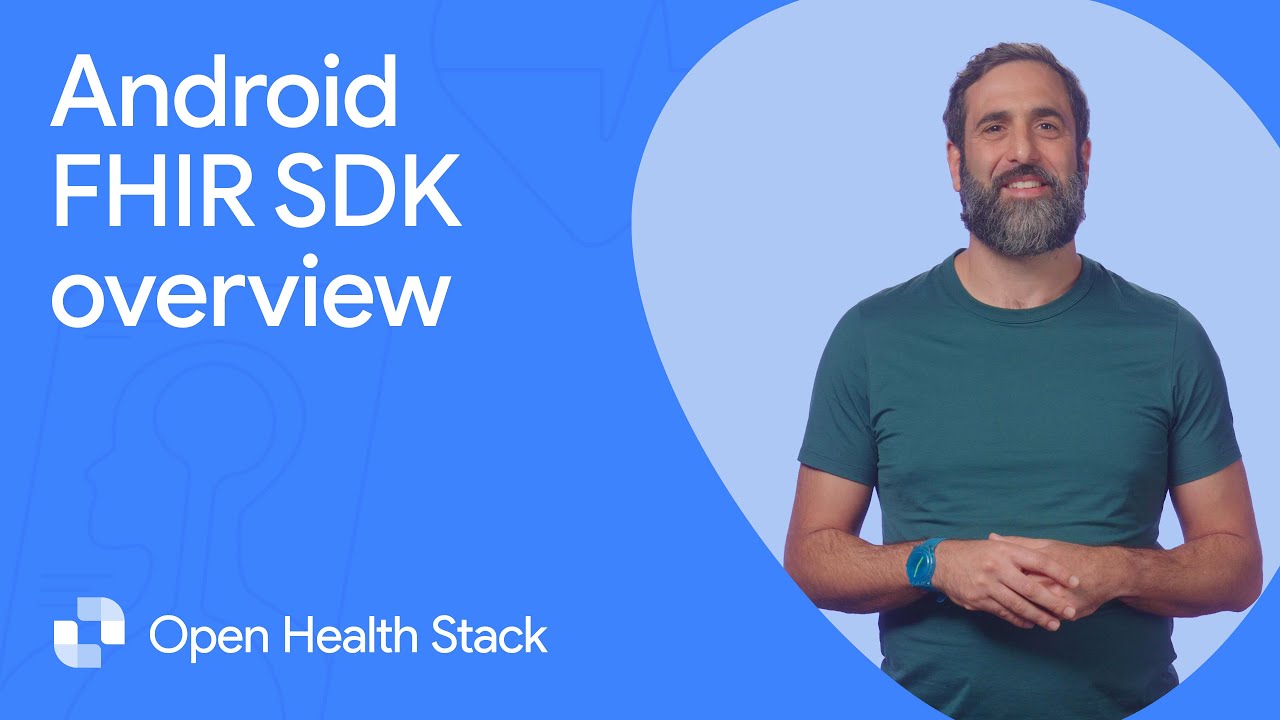 What is the Android FHIR SDK?