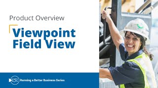 Viewpoint Field View Reviews, Cost & Features | GetApp Australia 2025