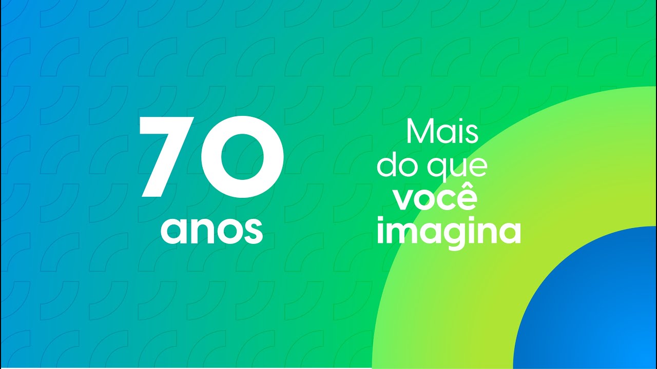 Elgin faz 70 anos com campanha que mostra versatilidade e apostas da ...