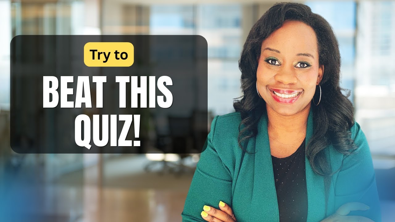 Kahoot Process Flow Quiz! - Test your knowledge of Process Flow Diagrams