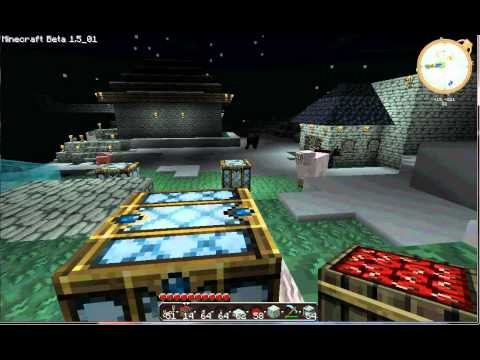 Steam Community :: Video :: Minecraft - Blessed Kingdom - Dspyre ...