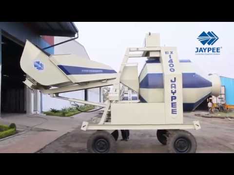 OEM Manufacturer of Bar Bending Machine & Concrete Processing Equipment ...