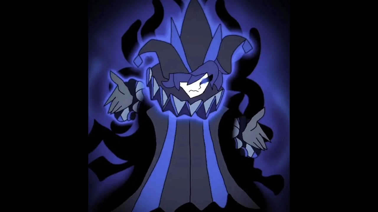 Dimentio Knight | Mudae Wiki | Fandom