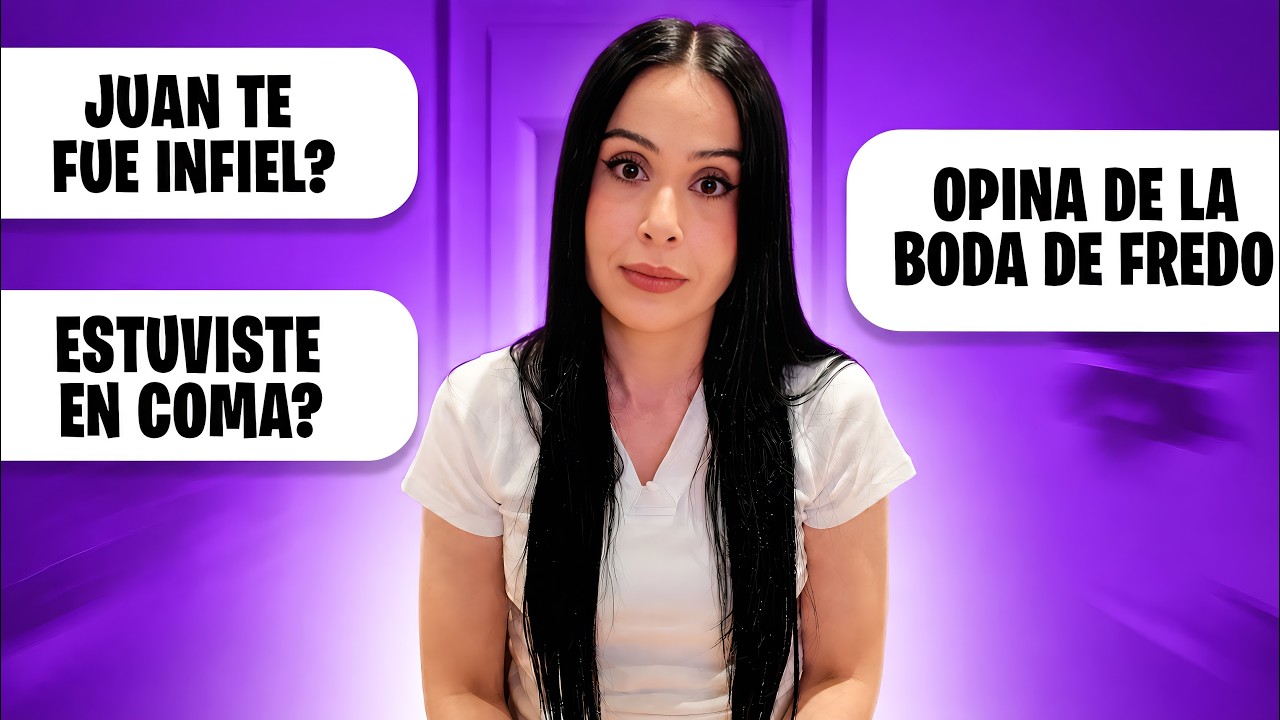 RESPONDIENDO A MIS POLÉMICAS