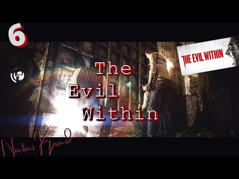 Steam Community :: Video :: The Evil Within ~ Chapter 5 part2