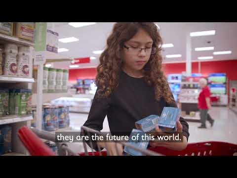 Nathaniel Is a Changemaker for Children | Save the Children