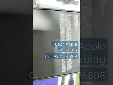 Sealed Apple iPhone 13 Pro Max 512gb #shorts @low Price Call 9841476808