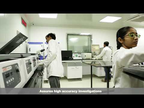 Questcare Corporate Film | Contract Research Organization (CRO)