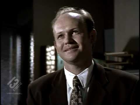 Murder Call: #29 – S02E14 – Menu For Murder – Aussie Crime Drama | The ...