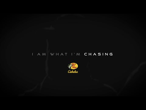 I Am What I Am Chasing - a RMEF Film