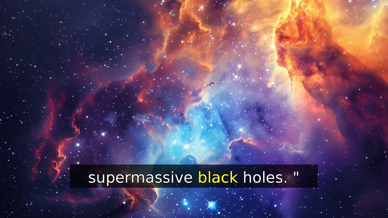 The Science of Galaxy's Quasar Light Echoes: Detailed Explanation