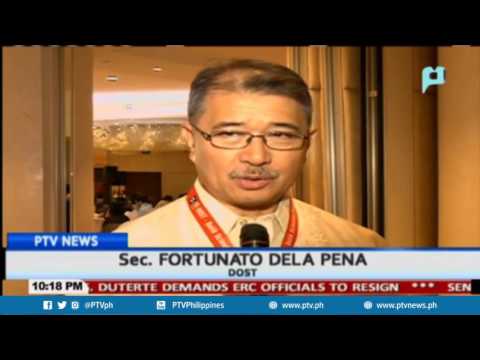 DOST urges Filipino scientists to return to PH