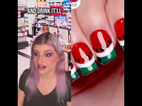 Text To Speech 🌷ASMR Makeup Storytime @therealgetlexxified #sephora #fypシ #makeup #skit #karen