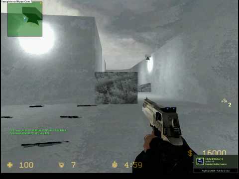 Cs Pro gaming