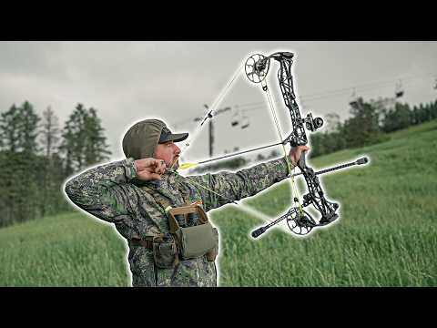PA TAC with Bo Nickal
