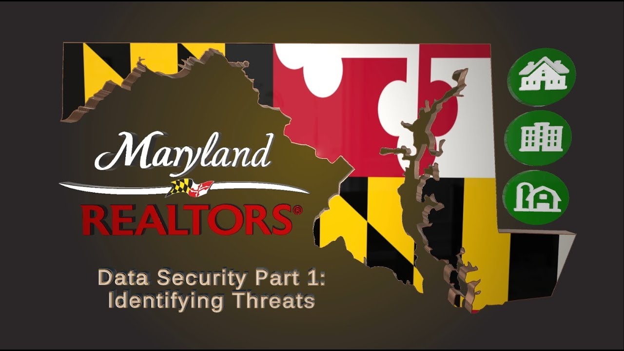 Data Security Part 1: Identifying Threats