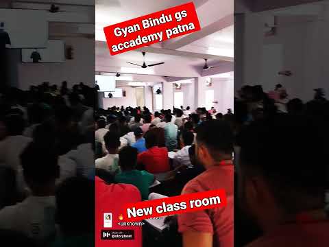 #gyan bindu new class room$