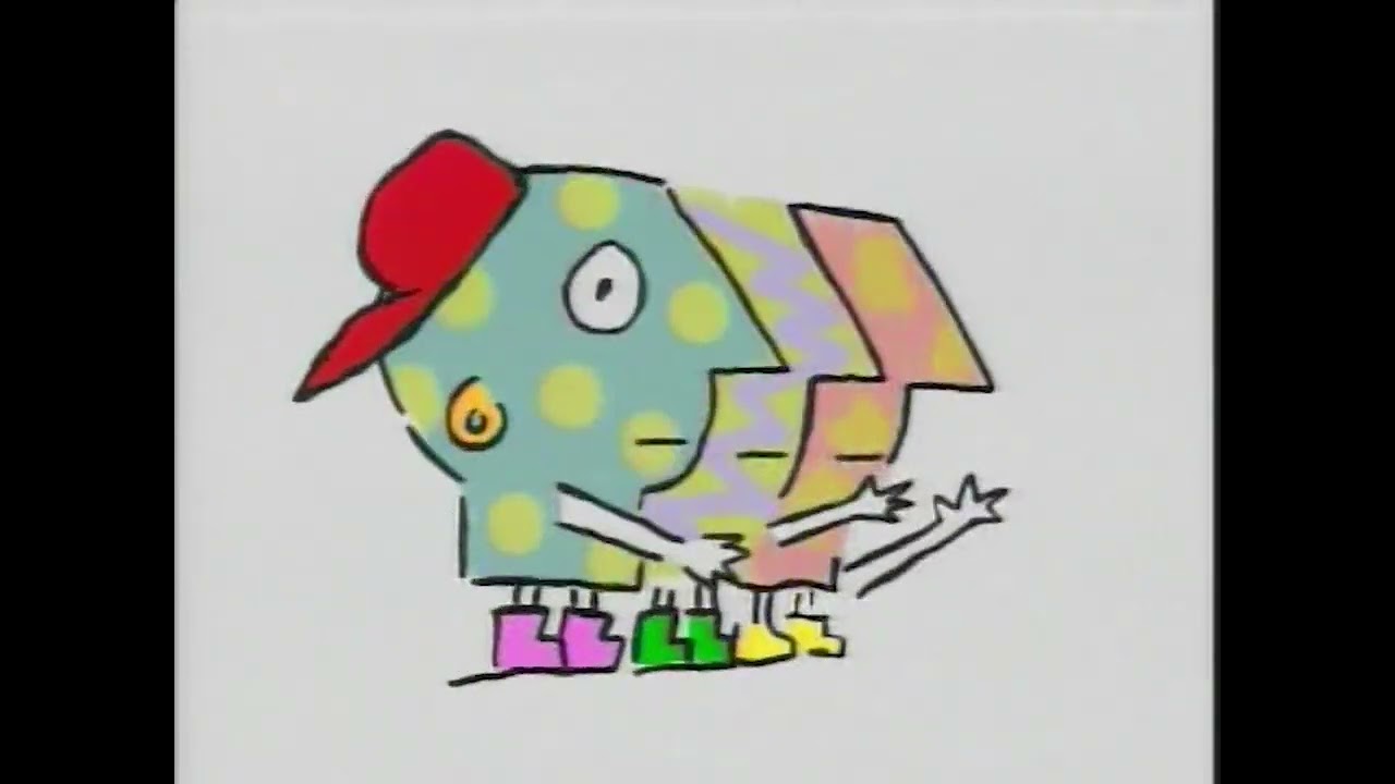 PBS Kids (1993)