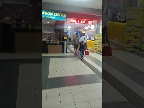 deretan loket bis diterminak surabaya