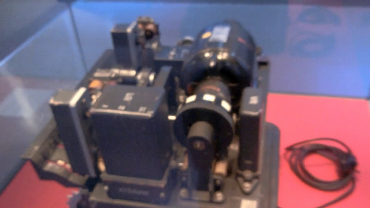 Hitler's unbreakable Cipher machine & Breaking it