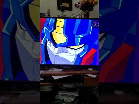 Transformers Pluto tv channel promo #transformers #plutotv
