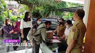 BPKAD Karangasem, Bali - Indonesia