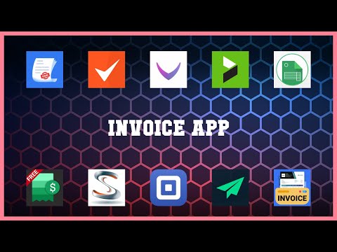 Best 10 Invoice App Android Apps
