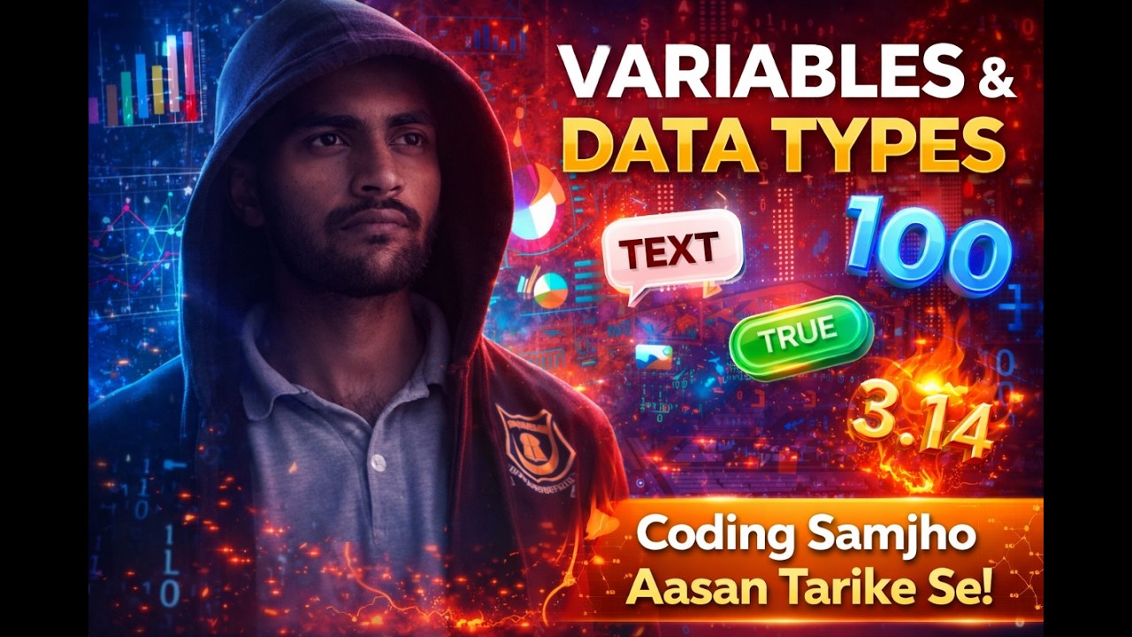 Python Variables Tutorial for Beginners | Learn Variables in Python Step by Step |.