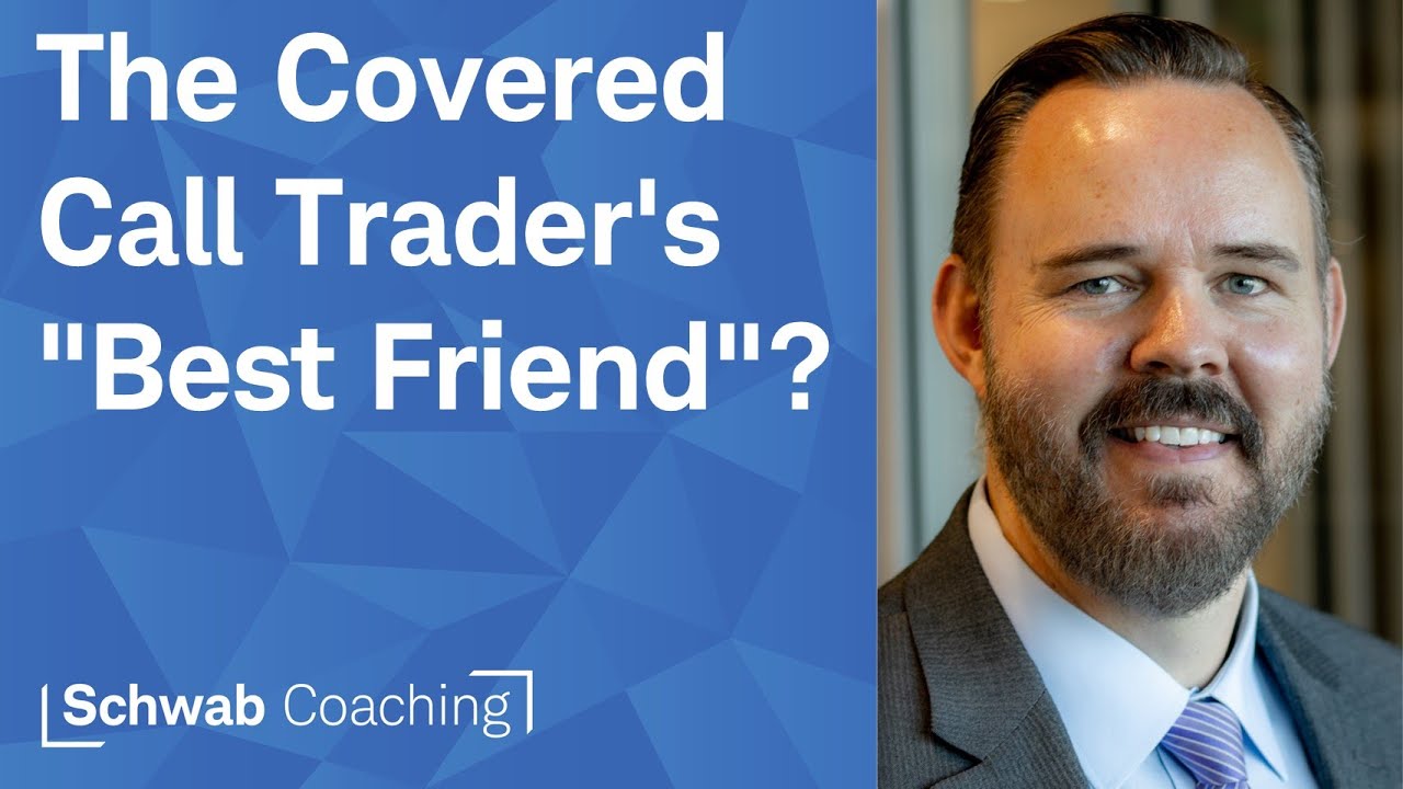 Automating Covered Call Rolling Orders with Strategy Roller | Getting Started with thinkorswim®