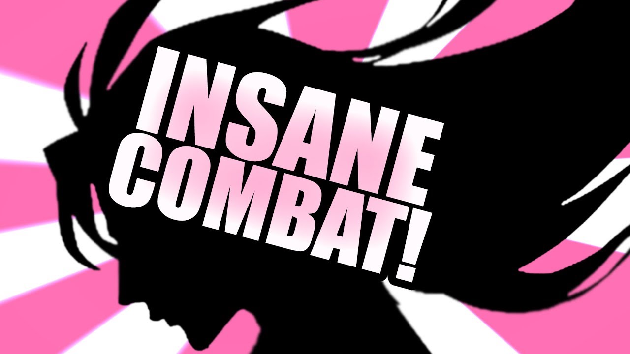 Project Code: Shift |  Combat System