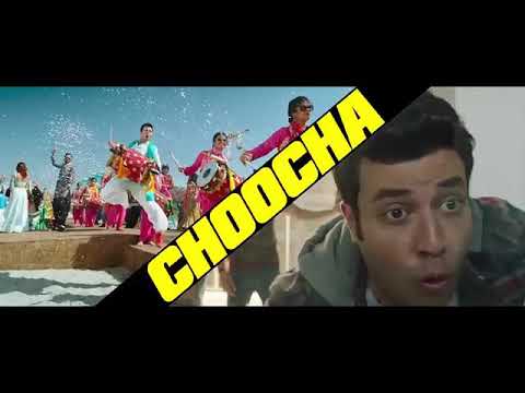 Fukrey Returns Official Trailer