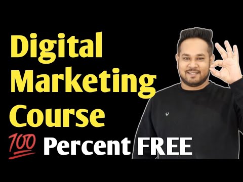 Free Google Digital Marketing Certification | digital marketing certificate by google | SEO