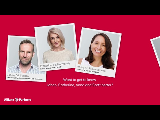 Discover our own Customer Lab