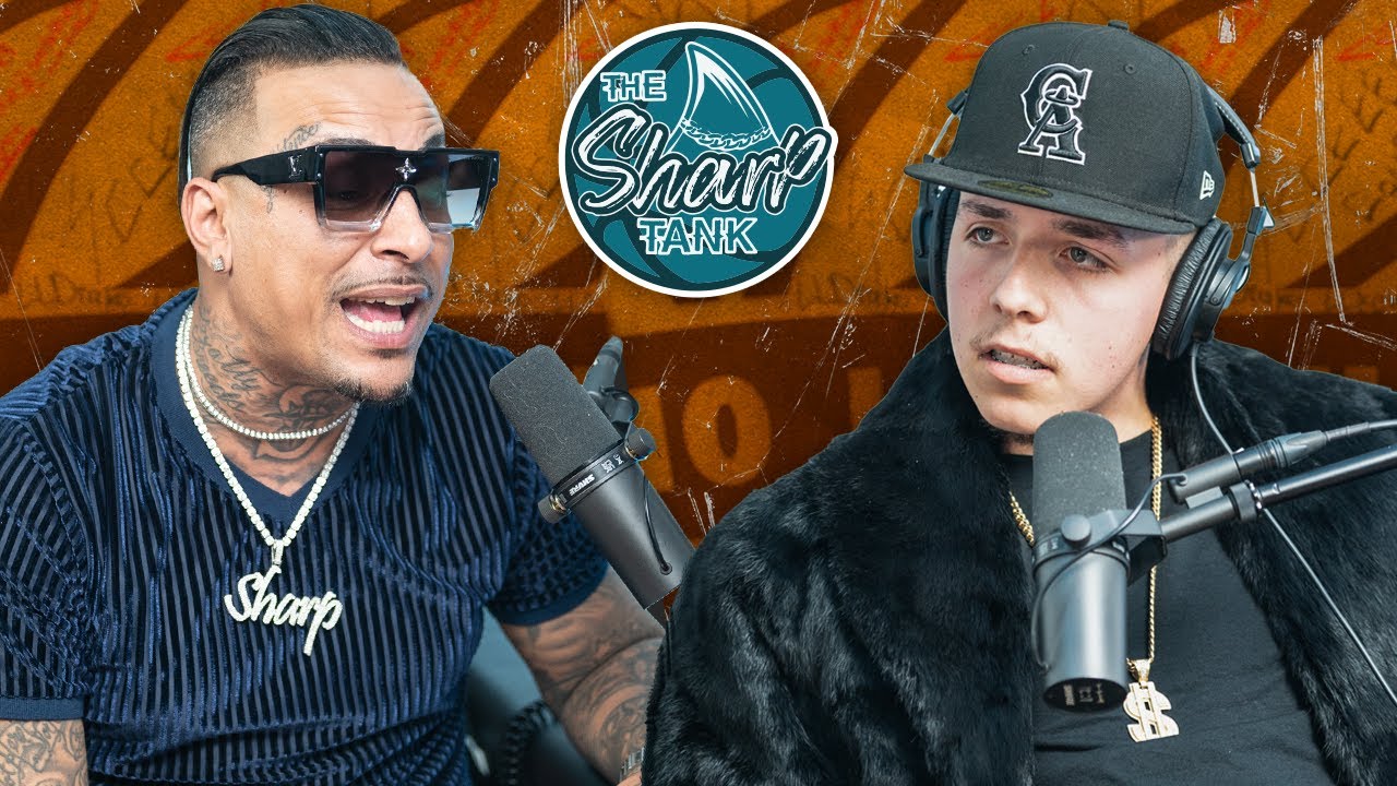 Sharp Confronts Kelpie: A Deep Dive into Authenticity and Disrespect in ...