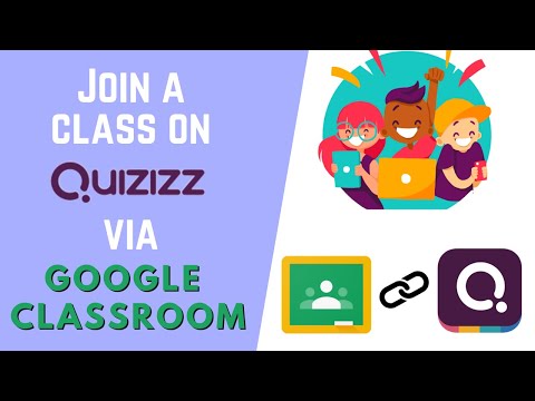 Quizizz Join