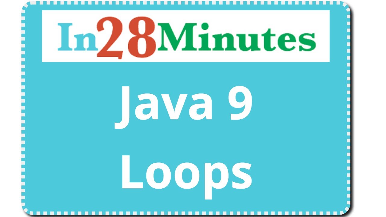 Java For Loop Tutorial - 2 - Exercises - Overview and First Exercise - Prime Numbers