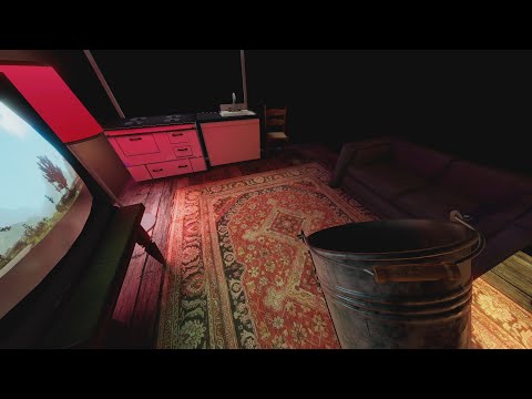Steam Community :: Video :: The Stanley Parable Ultra Deluxe - Bottom ...