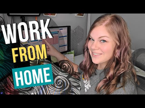 Do Medical Coders Work from Home (YES -- Here's What You Need to Know!)