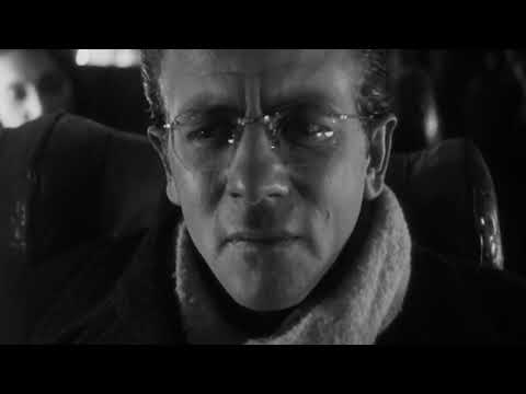 The Accursed (1957) aka The Traitor