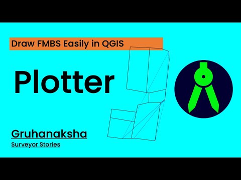 How to draw FMB in QGIS easily : A Step-by-Step Guide |… - Partner