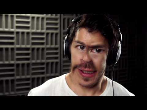 NOT 10 Things You Didn't Know About Markiplier | Try Not TOo LAUGH [YTP]