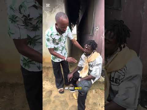 She so much dezaya to nak her broda sotey she do am juju to Dey nak am spiritoa