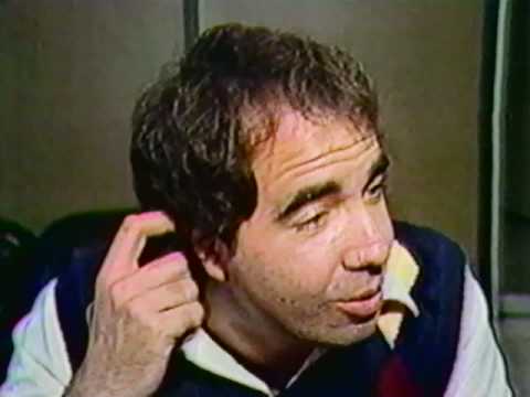 Mark Sebastian Leaves Q For NYC, August 1984 – Classic Q102®