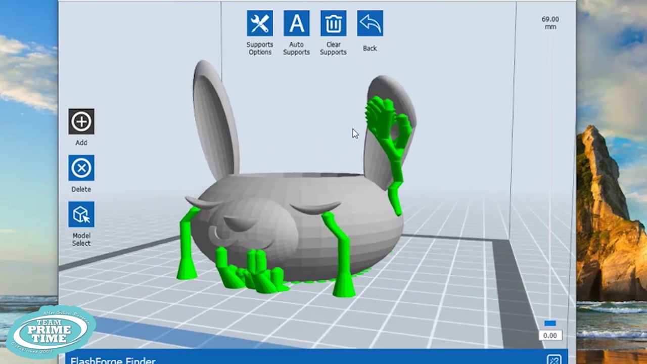 TPT Art Lesson 2- Tinkercad Tutorial 3D