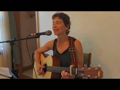 Blue Bayou – CAROL WING