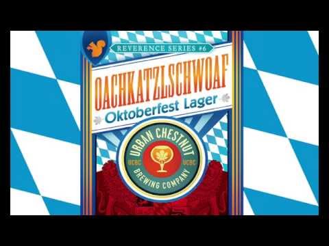How Do You Say UCBC's Oachkatzlschwoaf?