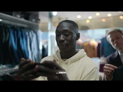 McDonald’s World Cup Happy Meal commercial trending in the US