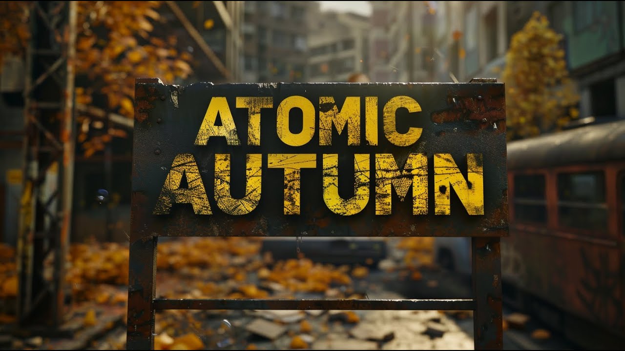 Atomic Autumn Trailer