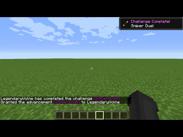 Top 5 sound effects in Minecraft